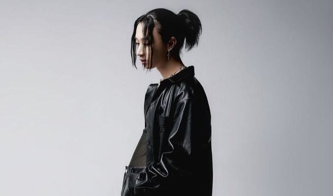 keshi | Jam Productions