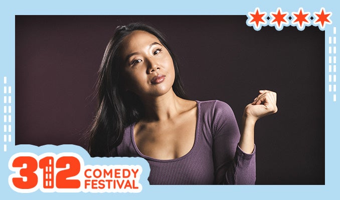 Leslie Liao | Jam Productions