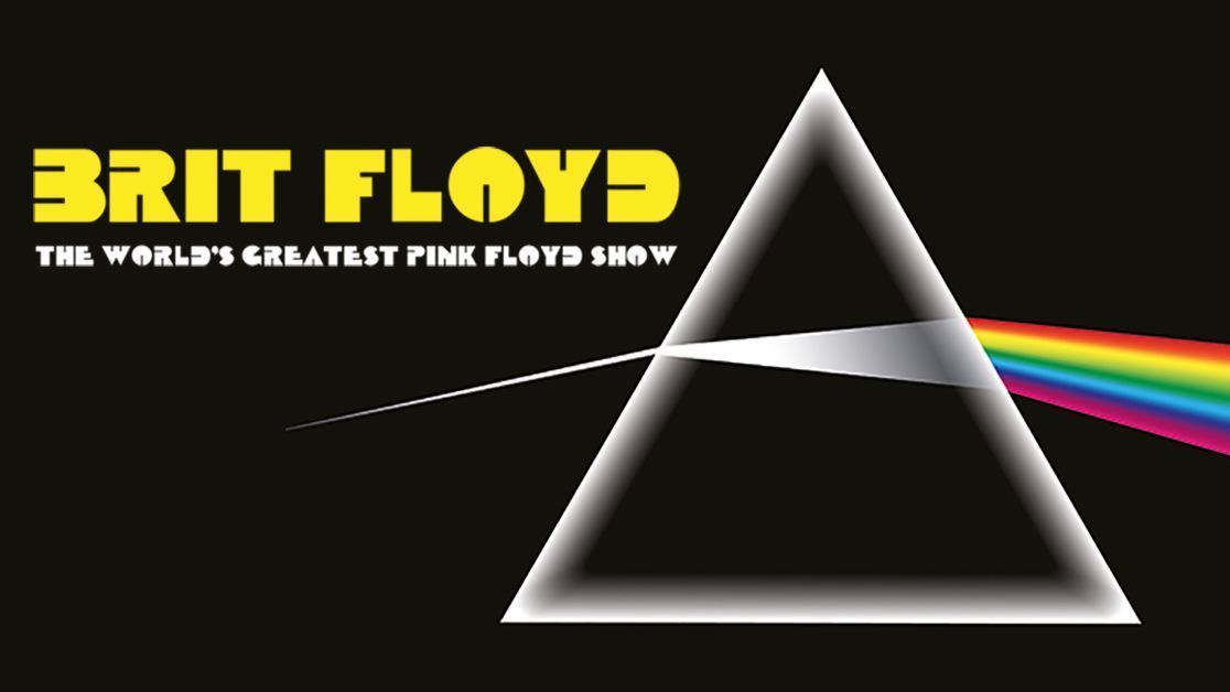 Brit Floyd | Jam Productions