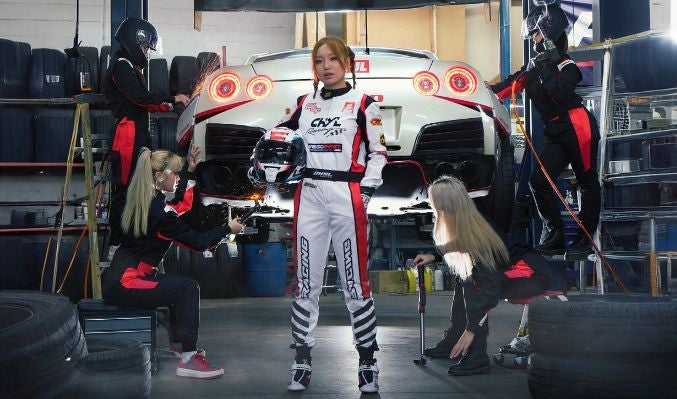 Events | Jam Productions