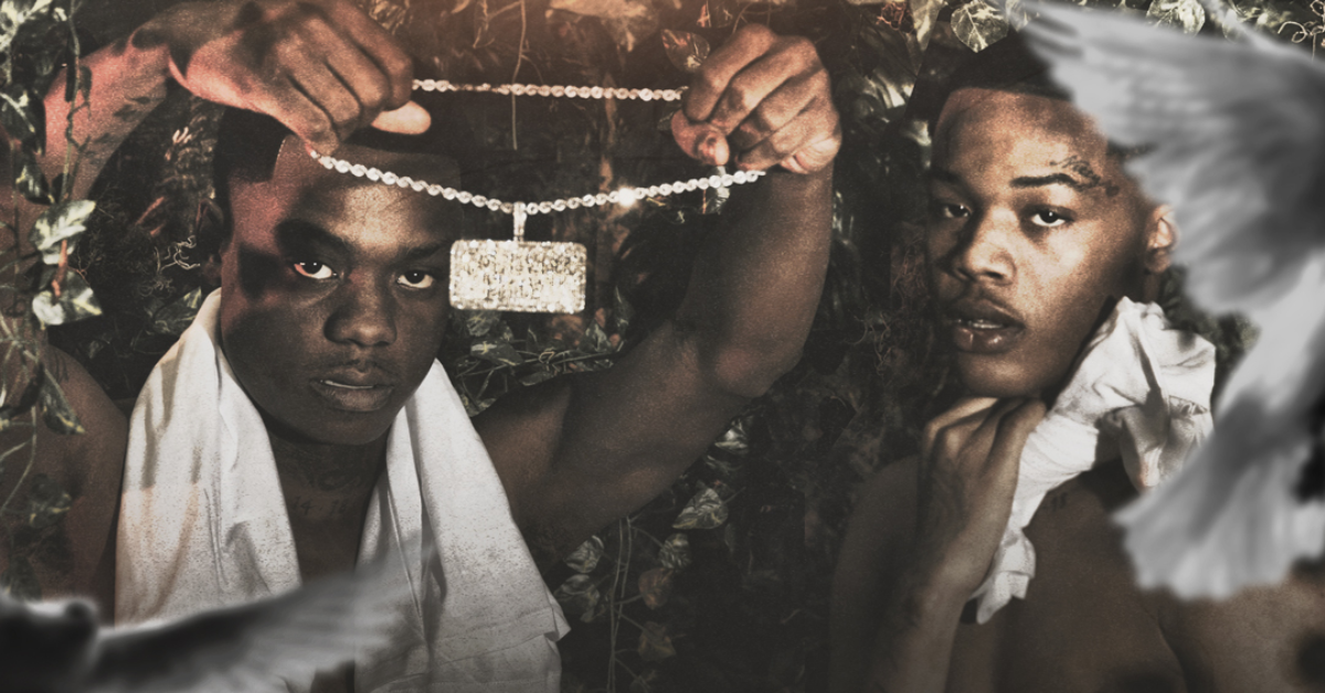 DCG Brothers Album Release Show | Jam Productions