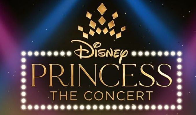 Disney Princess | Jam Productions