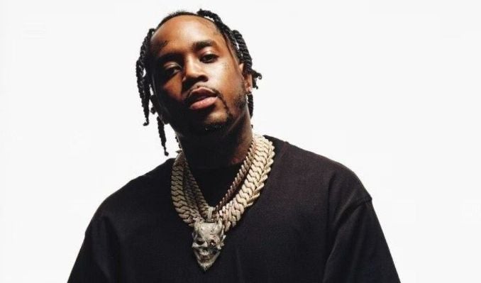 Fivio Foreign | Jam Productions