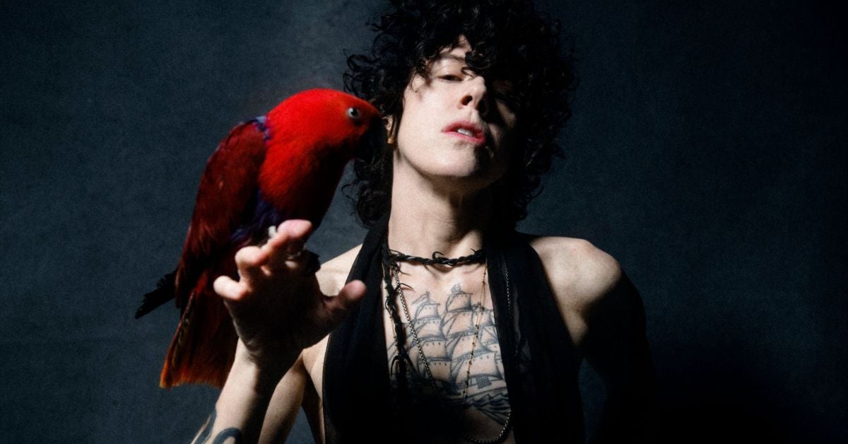 LP | Jam Productions