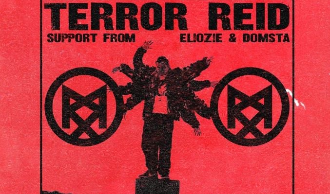 Terror Reid | Jam Productions