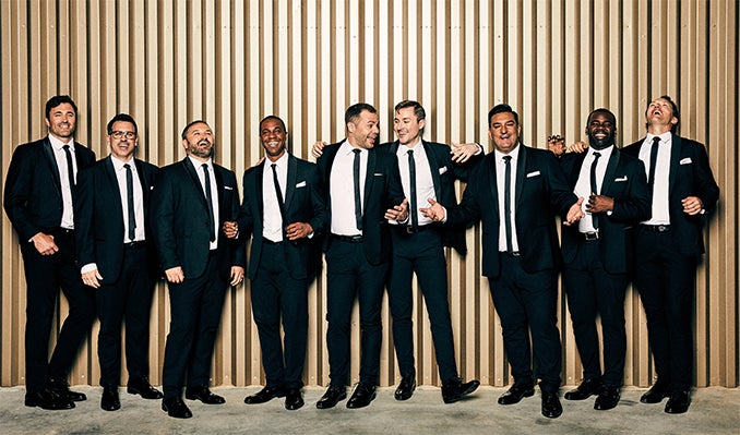 Events | Jam Productions