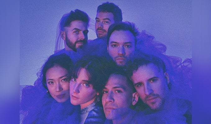 Sammy Rae & The Friends | Jam Productions