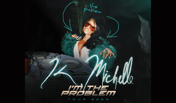 K Michelle Album Rebellious Soul