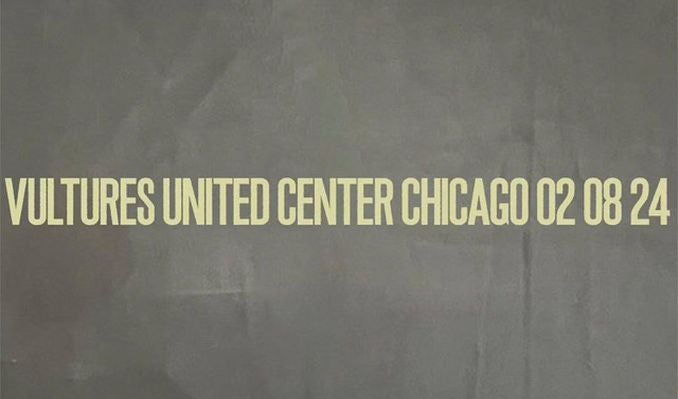 YE & TY DOLLA $IGN VULTURES LISTENING EXPERIENCE | Jam Productions