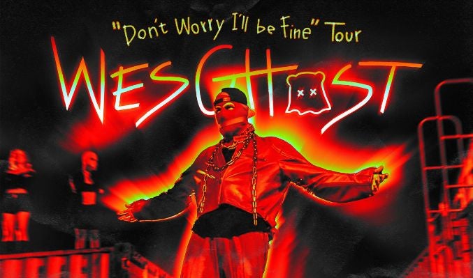 WESGHOST | Jam Productions