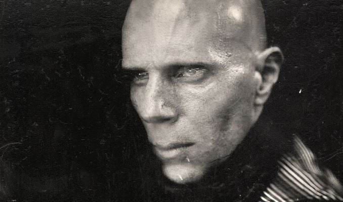 Billy Howerdel of "A Perfect Circle" | Jam Productions