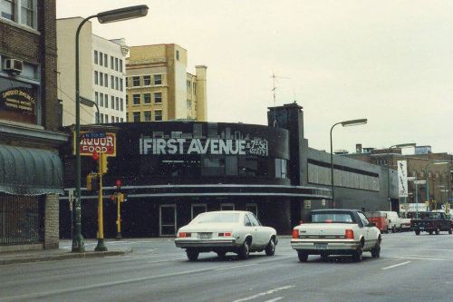 Venues | Jam Productions