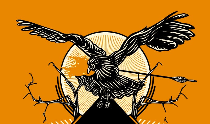The Airborne Toxic Event | Jam Productions
