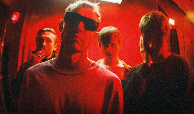 Events | Jam Productions